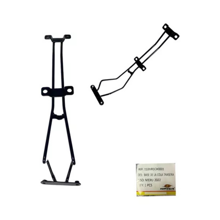 BASE COLA TRASERO BERA MERU ORIGINAL BERA – Tamoto Venezuela